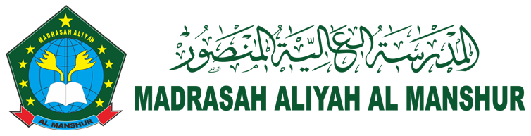 Madrasah Aliyah Al Manshur – Madrasah Aliyah Al Manshur